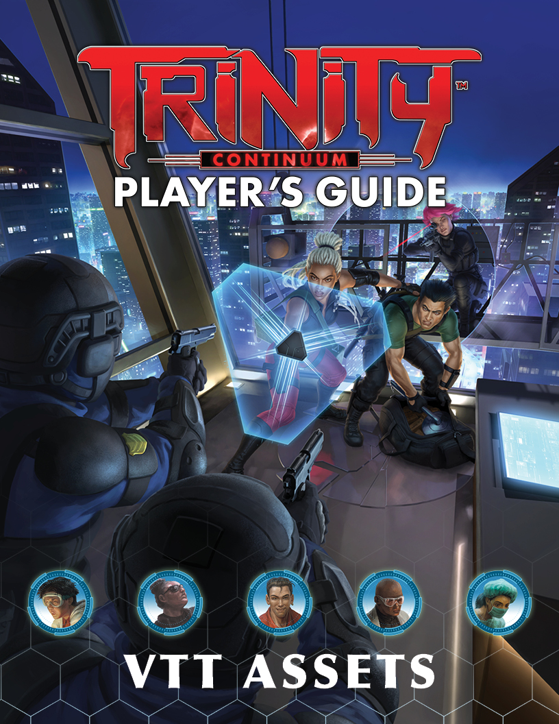 Now Available: Æon Novella Collection, plus Trinity VTT! – Onyx Path ...