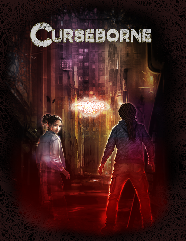 Now Available: Curseborne is here! – Onyx Path Publishing